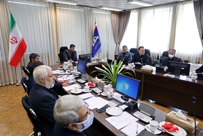 صفحه نخست - شرکت بهره برداری نفت و گاز غرب